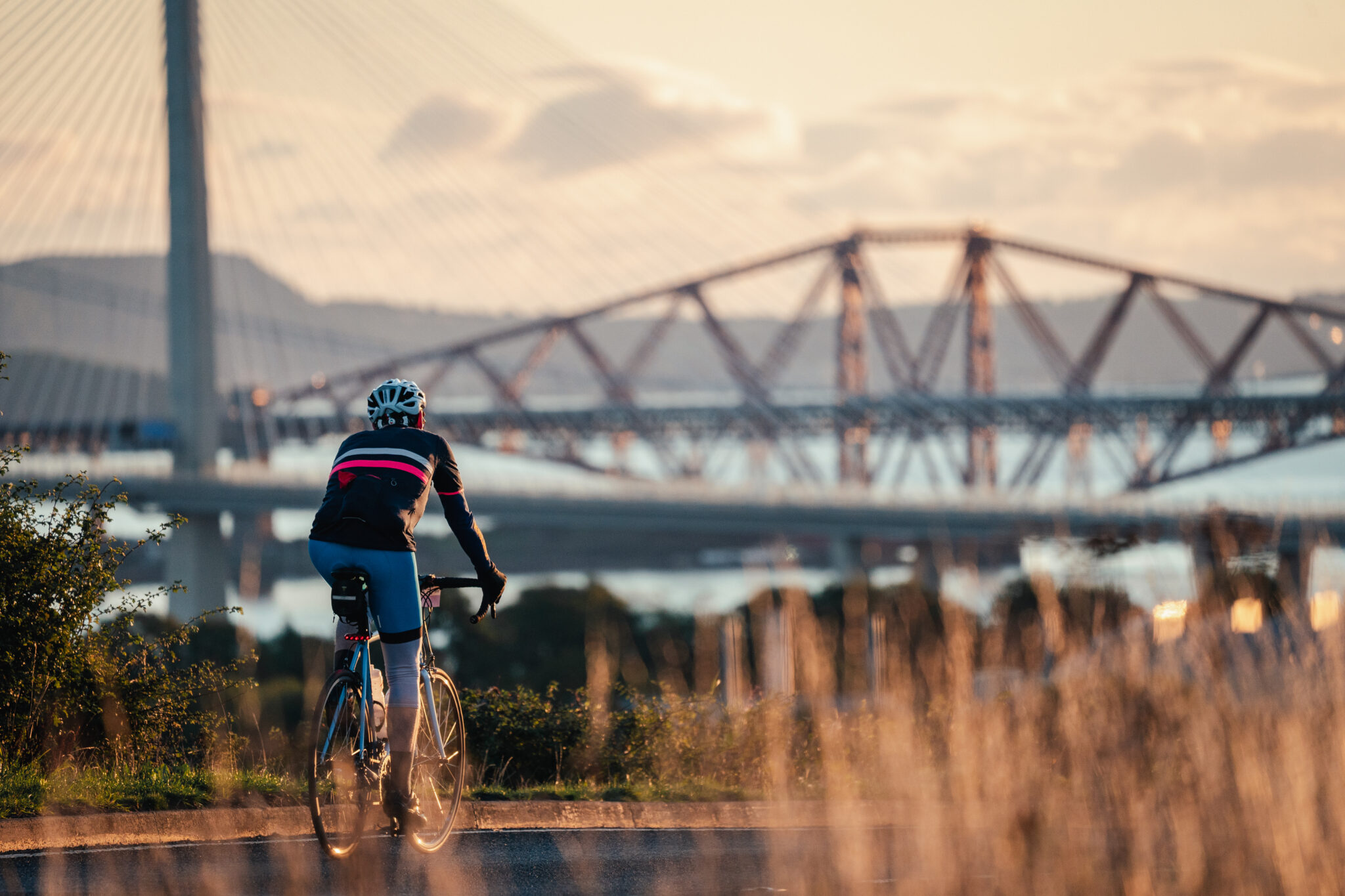 Ride Across Britain - The UK's premier Land's End to John O'Groats Cycle